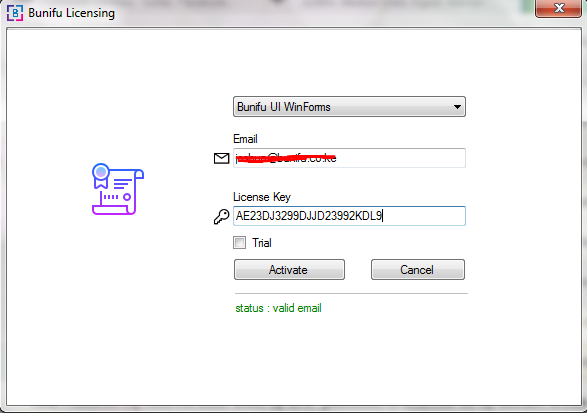 Bunifu Ui Winforms Docs Bunifu Framework C And Vbnet