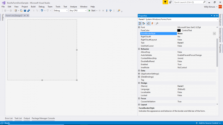 Bring Your Borderless Windows Forms To Life With Bunifu S Form Dock Component Bunifu Framework