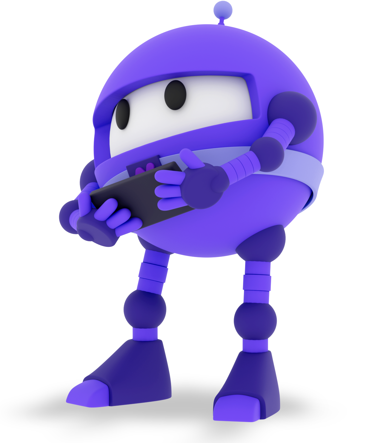 Secret Decoder Challenge - Bunifu Framework | Stylish and fast UI and data visualization tools